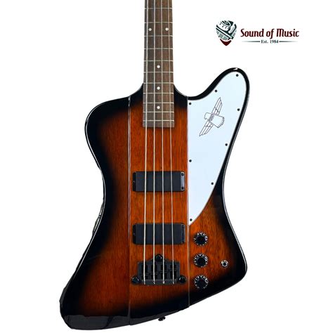 Epiphone Thunderbird Bass
