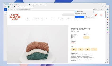 Microsoft Edge For Business Microsoft Learn