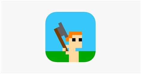 [ios] [‎super lumberjack] [ 0 99 free] [chop wood not bunnies ] r apphookup