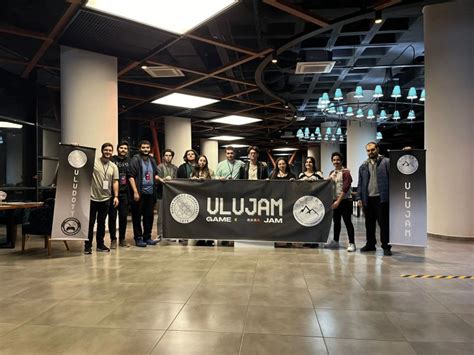 Can Karakoç Linkedin‘de Gamejam Programming Softwareengineering