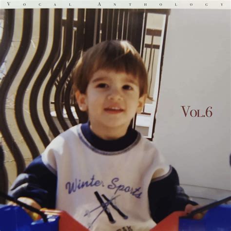 Vocal Anthology Vol6 Pàppa D