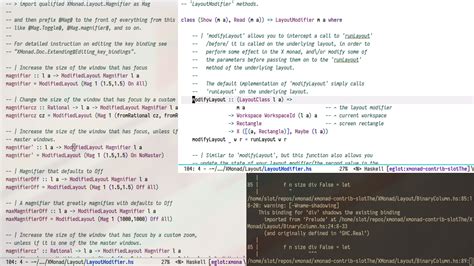 Xmonadlayoutmagnifier