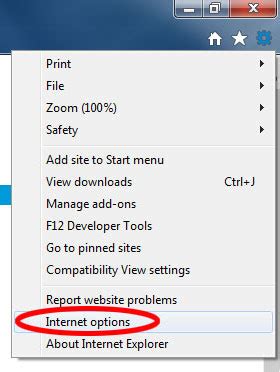 How To Reset Microsoft Internet Explorer Tom S Guide