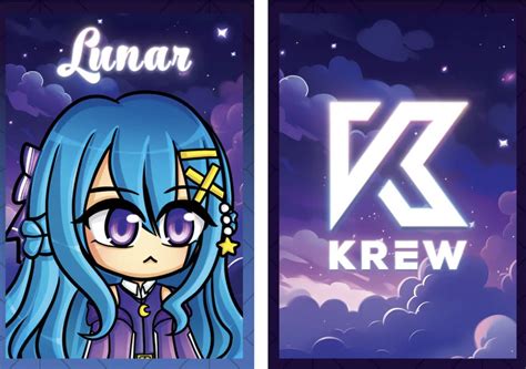 Lunar 💜 In 2023 Eclipse Photos Its Funneh Fan Art