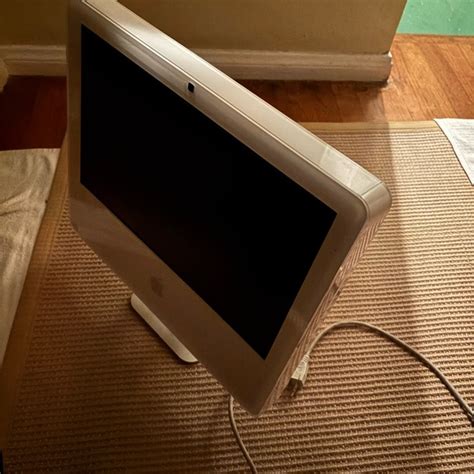 Apple Other Apple Imac Desktop Computer Poshmark