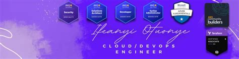 Ifeanyi Otuonye Mba Cloud Engineer Severless Platform