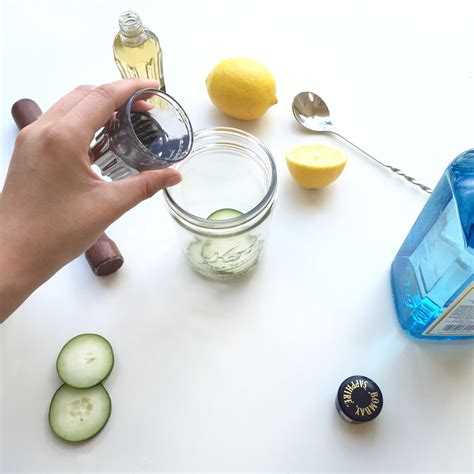 Cucumber Collins The Ell Blog