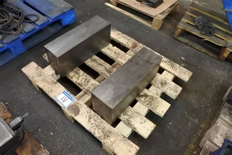 X Precision Parallels