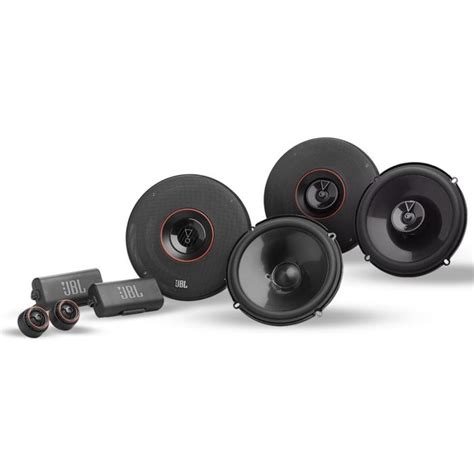 Jual Paket Audio Speaker Split Coaxial Jbl Speaker Club Series C Jakarta Pusat