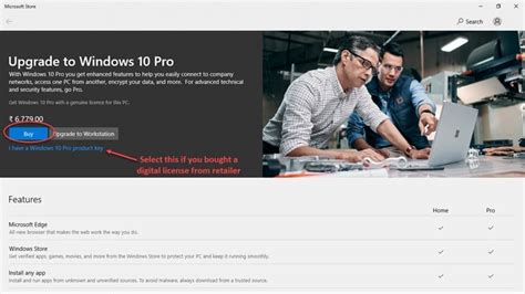 How To Upgrade Windows Home To Pro CHEAPEST WAY