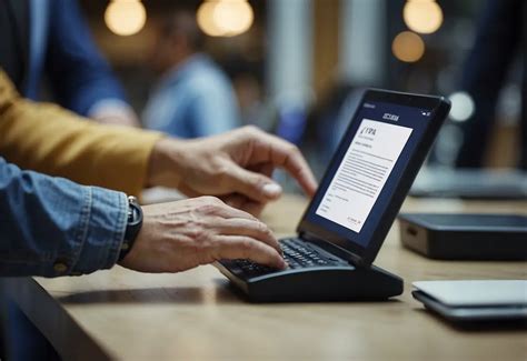 Pades Xades Ou Cades Format De Signature Électronique