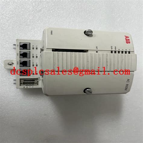 Abb Pfsk142 Processor Communication Controller Abb Xiongba