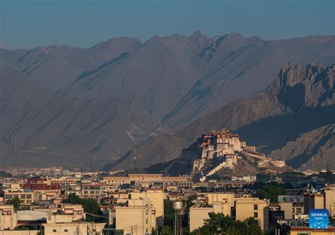 Lhasas Rich History Fosters Distinctive Plateau Culture Xinhua