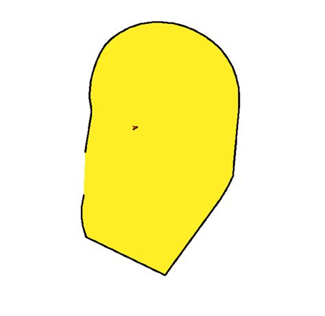 追忆童年，教你用python画出儿时卡通人物 Csdn博客