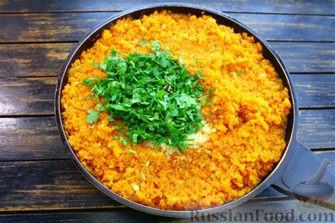 Рецепт Икра из моркови с томатной пастой на зиму на