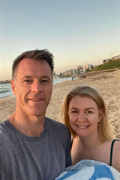 Chris Minns Partner And Career Everything You Need To Know About The Labour Leader