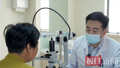 河南省首例飞秒激光辅助角膜内皮移植手术在郑州爱尔眼科医院成功实施 极目新闻