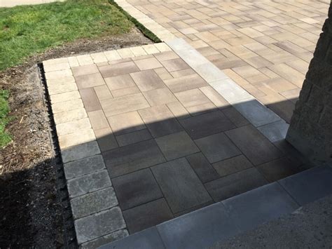 Techo Bloc Interlocking Pavers The Ultimate Choice For Our Kitchener Waterloo Hardscaping