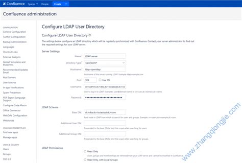 Kubernetesk8s基础使用方法总结【二十四】——confluence的安装和使用 琼杰笔记