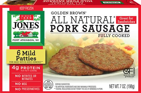 Pork Sausage Patties Sale Clearance Cheapest Th