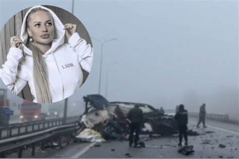 Poznata Blogerka Ana Žuk Poginula U Stravičnoj Nesreći Otvoreno