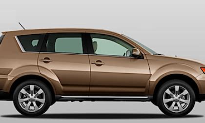 Mitsubishi Page 7 Torque News