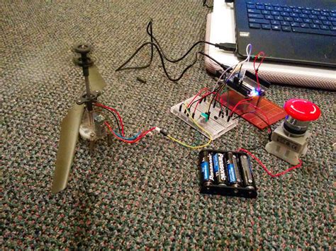 Github Peterwallheadarduino Coaxial