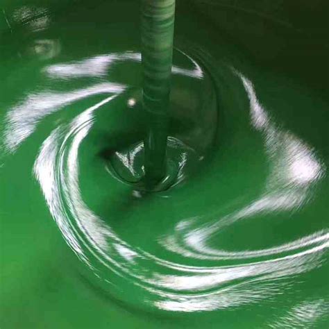 Building Waterproof Materials Water Based 951 Single Component