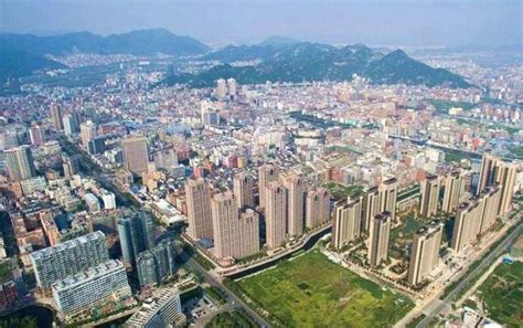 浙江十大強鎮：橫店第3，店口鎮第8，杭州僅入圍1個 每日頭條