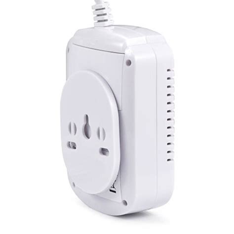 Gas Leak Detection Alarm Sensor Sensor Household G Grandado