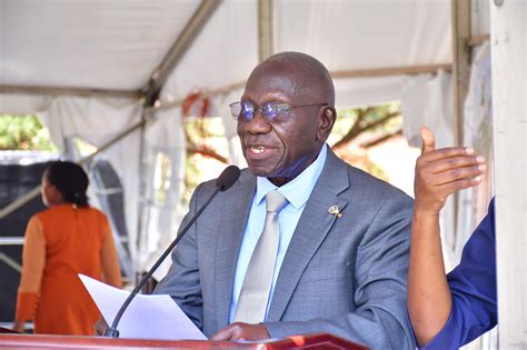 Uneb Releases 2024 Uce Results