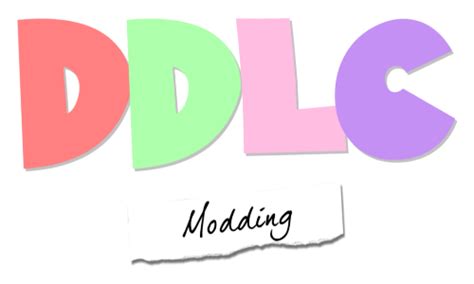 Doki Doki Ai Edition Ddlc Modding Wiki Fandom