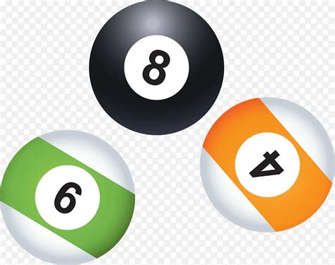矢量桌球png图片素材下载 图片编号9507481 png素材网