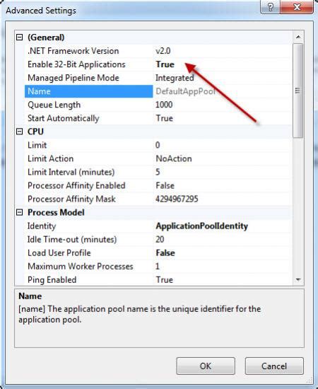 เมื่อเริ่ม ตั้งตั้ง iis 7 ใน windows 7 รันเขียน script asp test ผ่าน