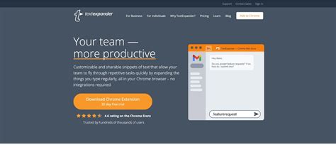 The Top 10 Text Expanders For Windows Ranked For 2024