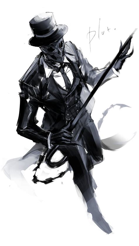 Pluto Project Moon And 1 More Drawn By Remsrar Danbooru