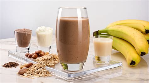 Can Protein Shakes Help You Gain Weight Live Science