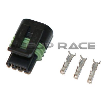 Connector Pol Delphi Pin Bjprace Se