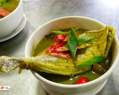 Kelezatan Makanan Khas Subang Cita Rasa Nusantara