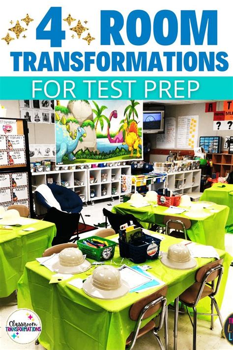 Classroom Transformation Artofit