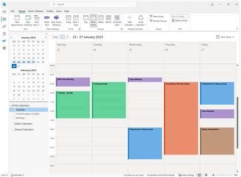 10 Outlook Hacks Tips To Improve Productivity Time Management