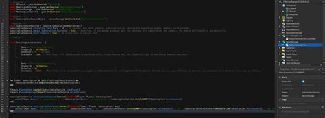 Subscription Service Ingame Subscriptions Made Easy Community