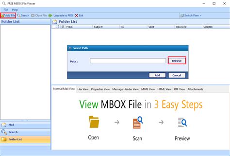 Gmail Viewer To Read Google Takeout Exported Email Data Freely