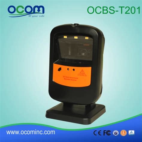 Omni QR Code OEM Barcode Reader Module