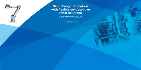 sp elements cobot solutions on linkedin cobot cobottrolley