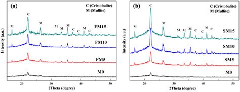 Microstructure And Crystallization Kinetics Of Silica Based Ceramic