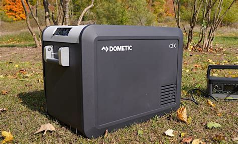Dometic Cfx3 Cooler Review Raising The Bar On Camping Coolers Outdoor Enthusiast Lifestyle