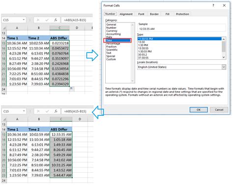 How To Calculate Absolute Difference Between Two Values Design Talk