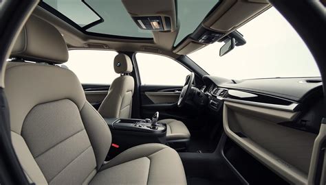 Bmw Sensatec Vs Leather Which Is Better For Interiors