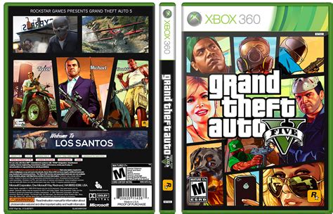 Grand Theft Auto Box Art Hot Sex Picture
